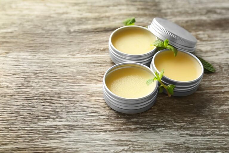 DIY Oregano Goat Udder Balm Means Happy Goats - Goat Journal